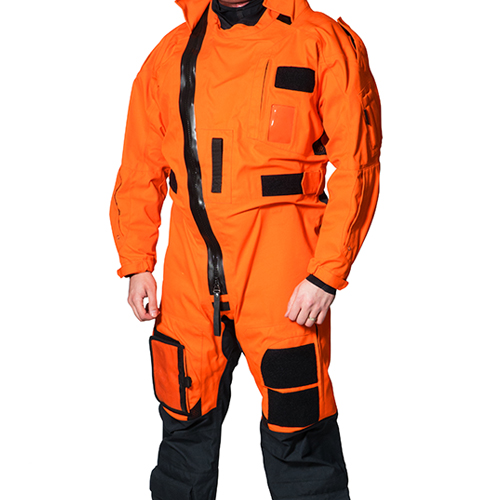 Immersion suits – Aviation and Survival Support