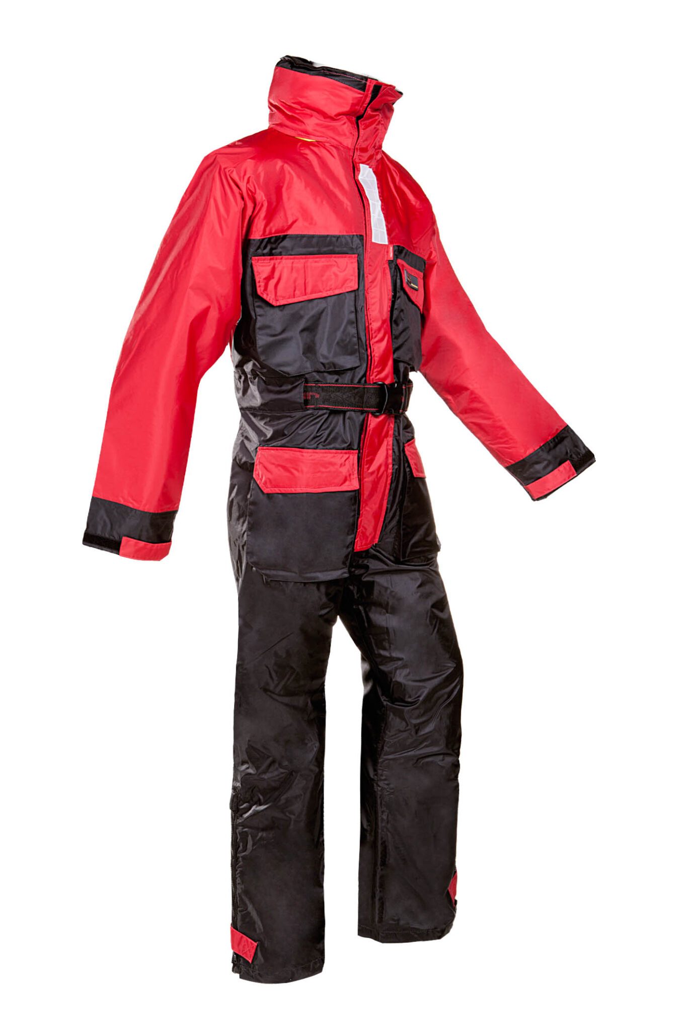 Flotation Suits - Aviation and Survival Support AS