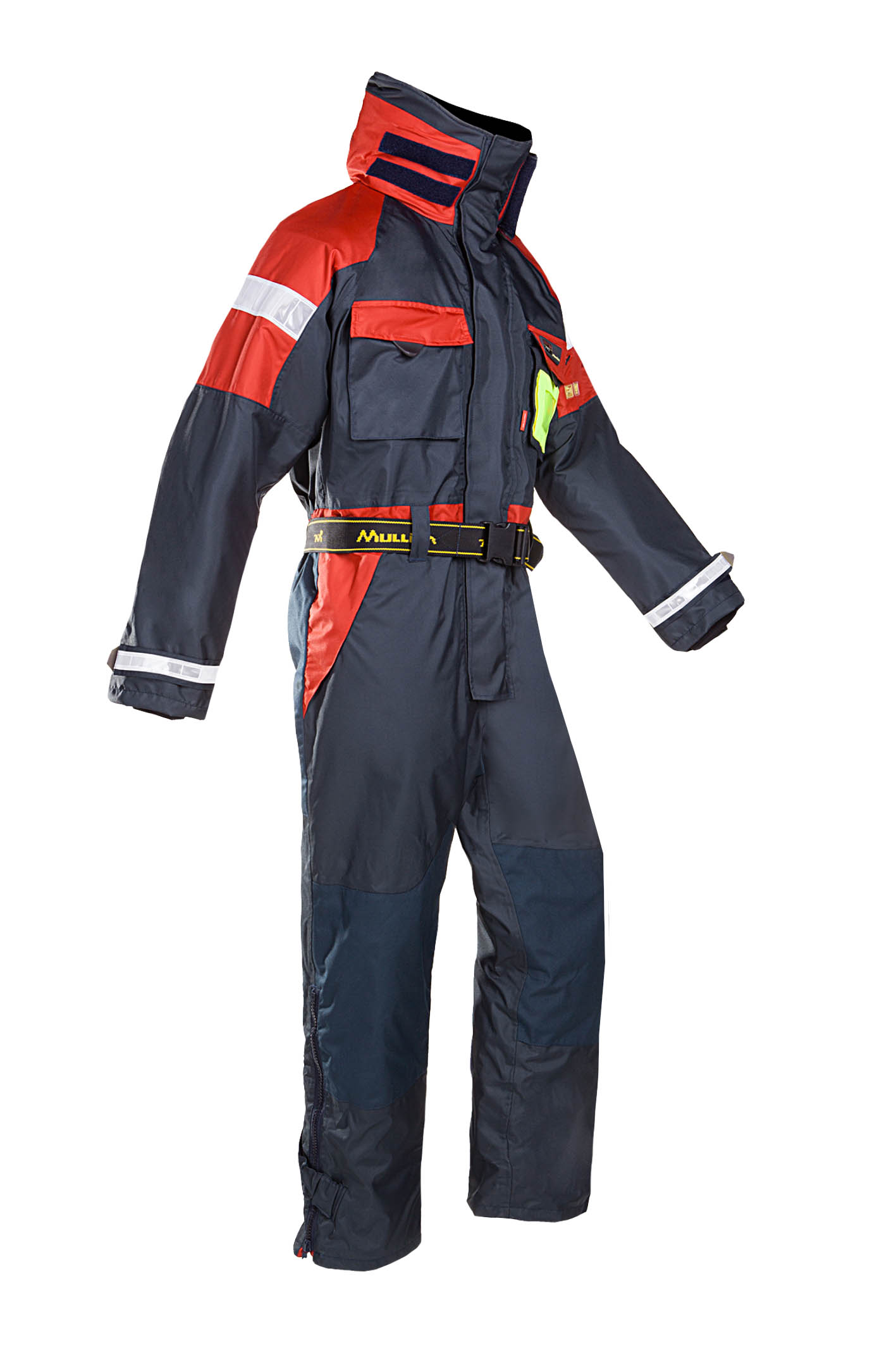 Aquafloat Superior - Aviation and Survival Support AS