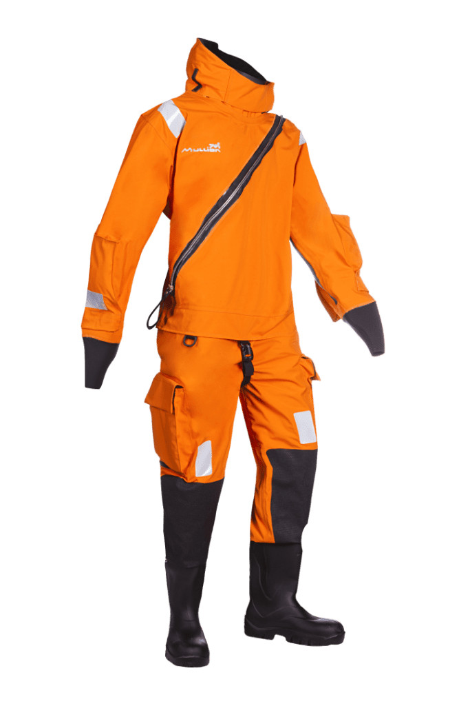 SOLAS – Aviation and Survival Support AS