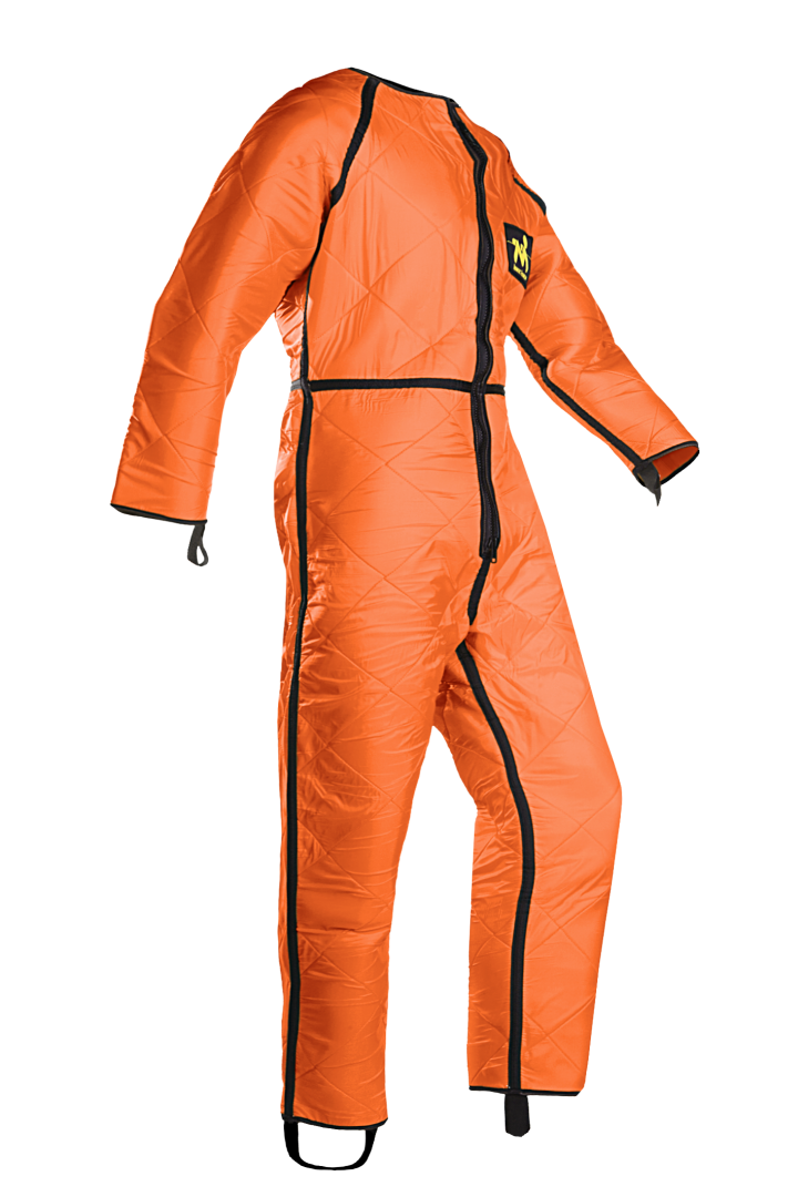 Immersion suits - Aviation and Survival Support AS