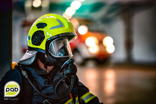 PAB Fire 05 – Aviation and Survival Support AS