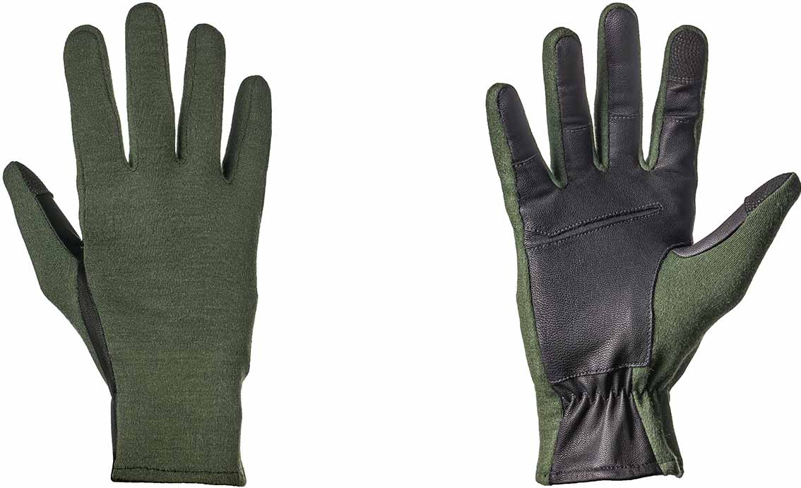 OPERATOR - 9244G - Aviation and Survival Support AS