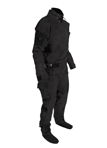 Sentinel™ Series Tactical Operations Dry Suit - Aviation and Survival ...