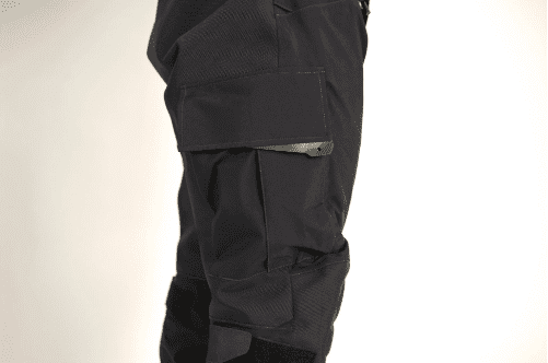 Sentinel™ Series Tactical Operations Dry Suit - Aviation and Survival ...